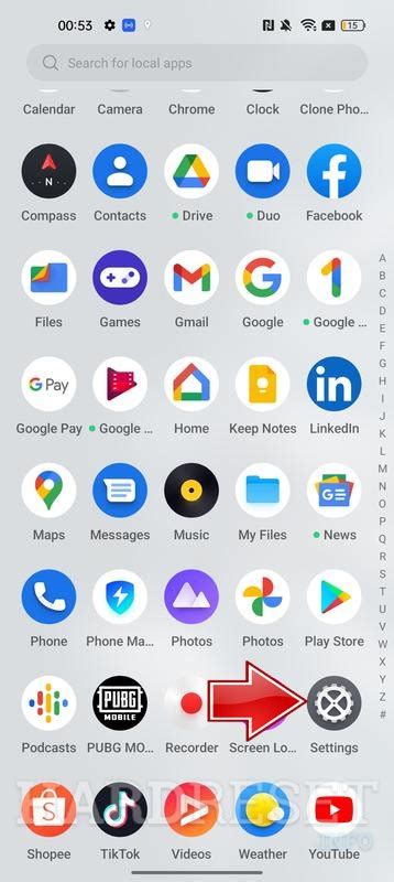 How To Update Software On REALME GT Neo HardReset Info