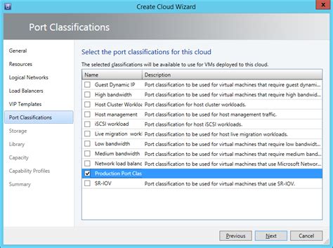 Building Microsoft System Center Cloud Scvmm 2012 R2 Create Cloud
