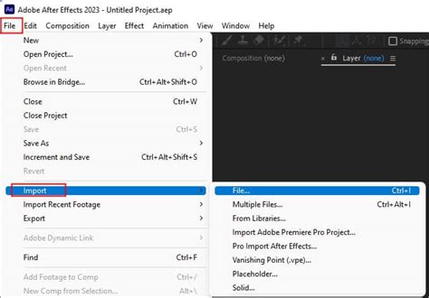 How To Add Audio In After Effects Newest Tips