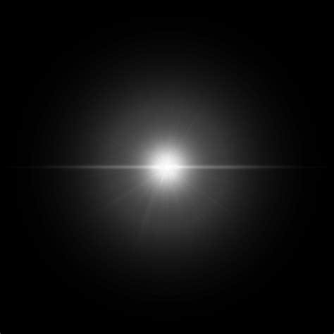 Procedural Star Rendering