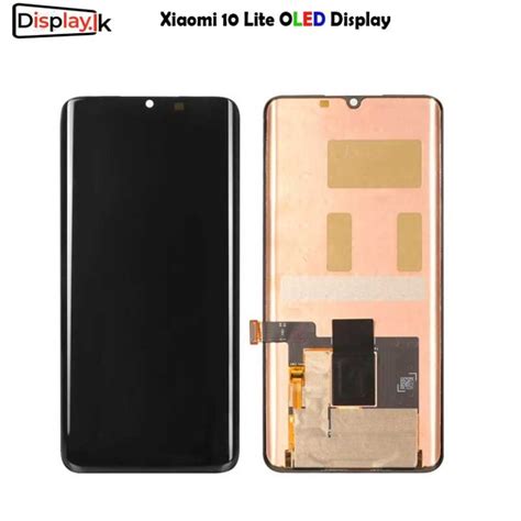 Redmi Note 10 Oled Display Displaylk