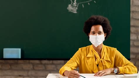 Saúde Mental Dos Professores Na Pandemia E Em 2023 Tutormundi
