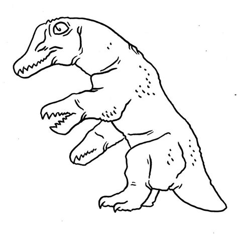 Xenobiology Concept Nipper By Boverisuchus On Deviantart