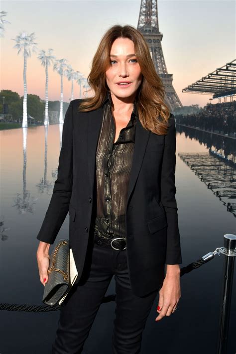 Carla Bruni
