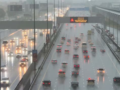 Heavy Rains Kill 18 In Oman As Flash Floods Lash Uae Weather News