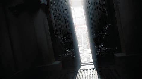 【明日方舟】sidestory「吾导先路」干员立绘cg场景图（记忆修复） 哔哩哔哩