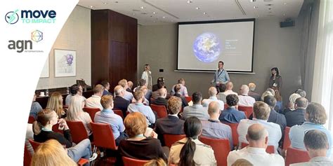 Move To Impact On Linkedin Opportunity Esrs Csrd