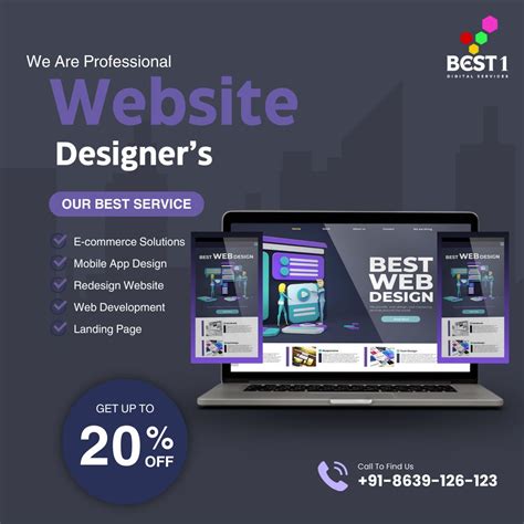 Best One On Linkedin Websitedesign Uiux Digitalexperience Webdevelopment Creativedesign