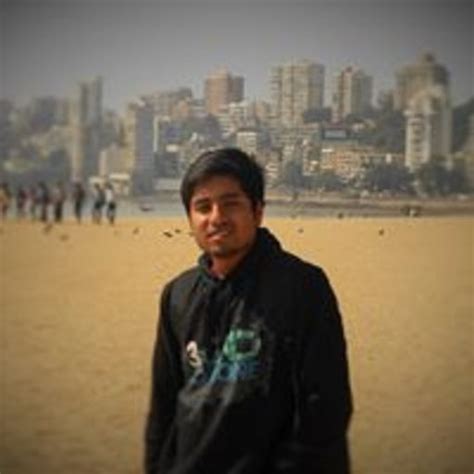 Soumya Ranjan Sahoo Intern At Drdo Btech Contn International Institute Of Information