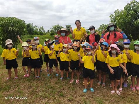 เมื่อวันที่ 20 กรกฎาคม 2565 โรงเรียนเทศบาล ๑ วัดแก่นเหล็ก ระดับชั้นอนุบาล จำนวน 100 คน ปลูกฝัง