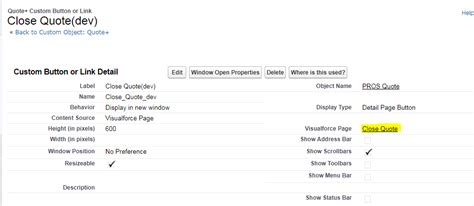 Apex Can We Create A Custom Visualforce Page Accessing A Controller That Is A Managed Package