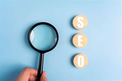 Seo Search Engine Optimization Of Data Technology Concept Stock Image Image Of Engine Network