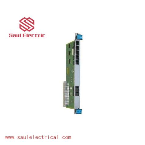 VIBRO METER VM600 CPUM High Performance Industrial CPU Module