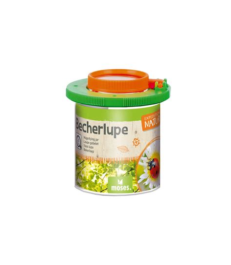 BOITE LOUPE A INSECTE BASIC Equascience