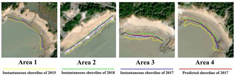 Tidal Correction Of Four Typical Experimental Areas Download