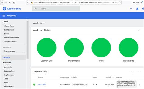 Provision An AWS EKS Cluster With Terraform Route