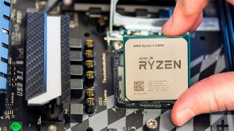 Chip Amd Là Gì Tất Tần Tật Các Thông Tin Cần Biết Về Cpu Amd Phongvu Vn