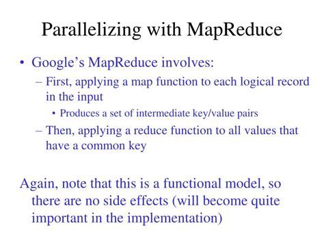 Ppt Parallel Programming Models Powerpoint Presentation Free