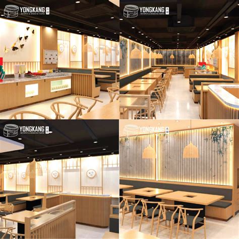 Yongkang Hotpot And Dimsum Taipei