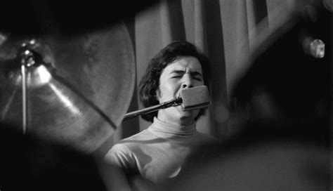 Recuperan Las Películas Olvidadas De Nadia Werba Descubrir El Arte La Revista Líder De Arte