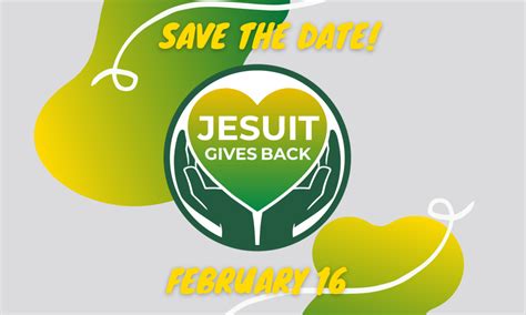 Day Of Giving Is One Week Away News Jesuit High School
