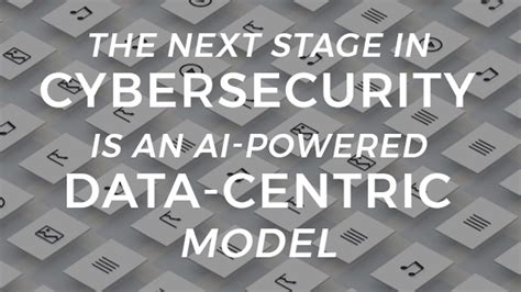 How Ai And Machine Learning Can Help You Defend The Enterprise From Cyberattacks Zdnet