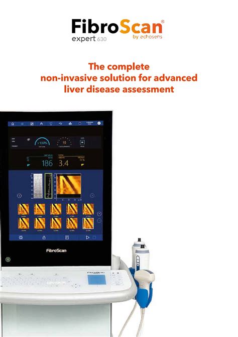 Fibroscan 630 Expert Noppon Jakkaew Page 1 5 Flip Pdf Online