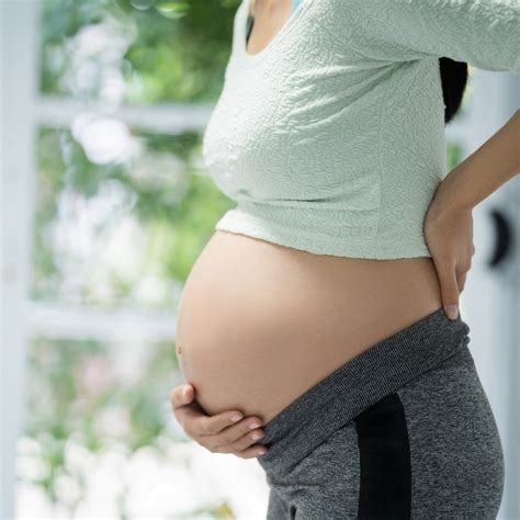 Why You Should See A Chiropractor During Pregnancy Geneva Acupuncture