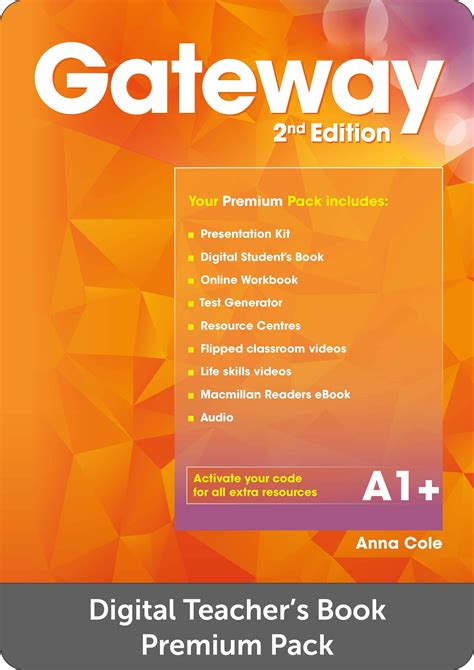 Gateway 2nd Edition — Macmillan Education Direct
