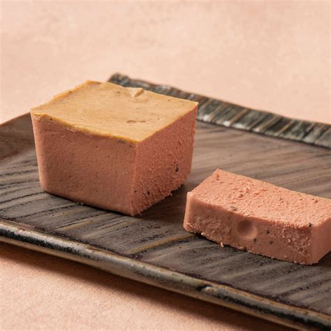 Truffle Chicken Liver Mousse Dufour Gourmet