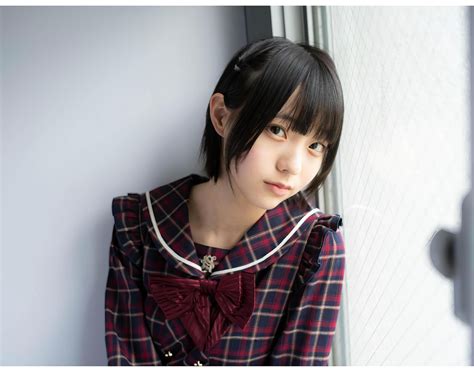 Azusa Wada 和田あずさ 写真集 『透明な青色』 Set 01 Everia Club