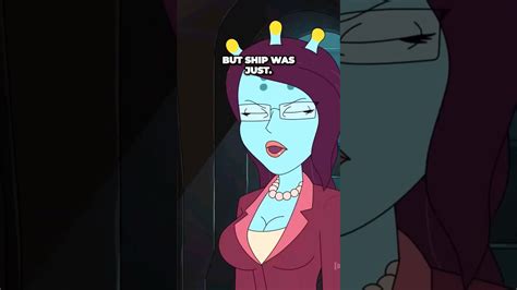 Rick Unity Rick And Morty Edit Season 7 Shorts Rickandmorty