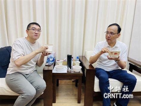 基隆造勢謝國樑招待小吃 朱立倫大談藍白合 民生電子報