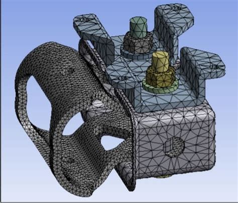 ANSYS Mechanical Tutorials Pdf Book Free Download