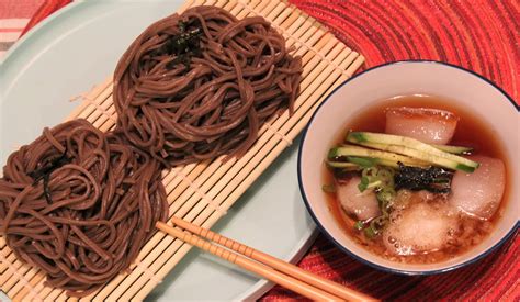 Kikkoman Memmi Noodle Soup Base Review