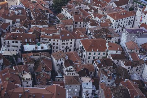 Котор | Kotor | Page 38 | SkyscraperCity Forum
