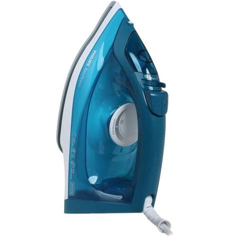 Купить Утюг Philips GC1756/20 синий в интернет магазине DNS ...