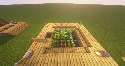 Redstone Training Field 1 116 Minecraft Map
