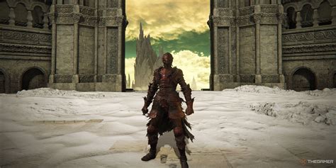 Elden Ring Best Mage Armor Sets