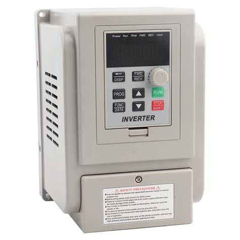 buy variable frequency drive high accuracy inverter motor drive vfd ac220v single phase for v