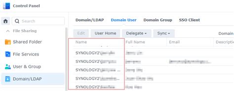 How To Activate Saml Sso On Synology Nas With Microsoft Entra Id Formerly Azure Ad Synology