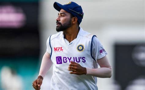 Mohammed Siraj Net Worth Ipl Salary Endorsements Cars And House