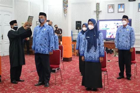 ACEH BUTUH BANYAK GURU Berikut Rincian Kebutuhan Pegawai ASN Guru PPPK