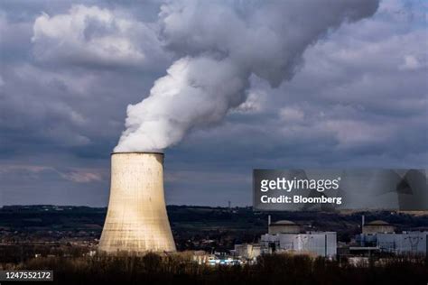Nuclear Power France Photos And Premium High Res Pictures Getty Images