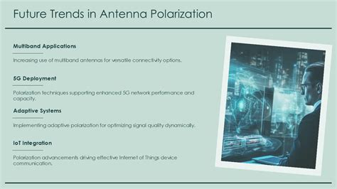 Understanding Antenna Polarization Types And Benefits Ppt Powerpoint St