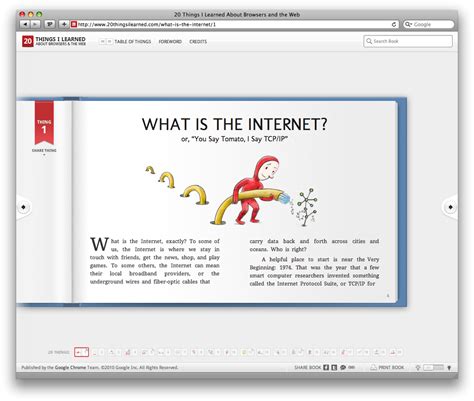 Swissmiss 20 Things I Learned About Browsers And The Web