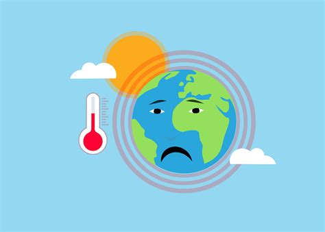 Download Temperature Thermometer Hot Royalty Free Vector Graphic