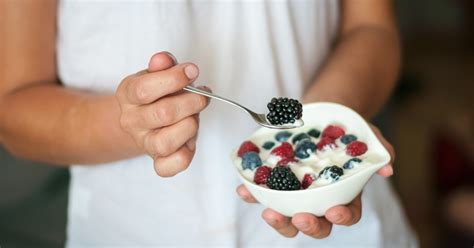 ¿cómo Preparar Un Desayuno Saludable En 5 Minutos
