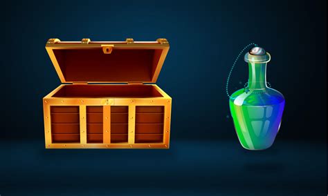 2d game assets behance