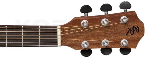 Baton Rouge AR11C D-W Westerngitarre | Musikhaus